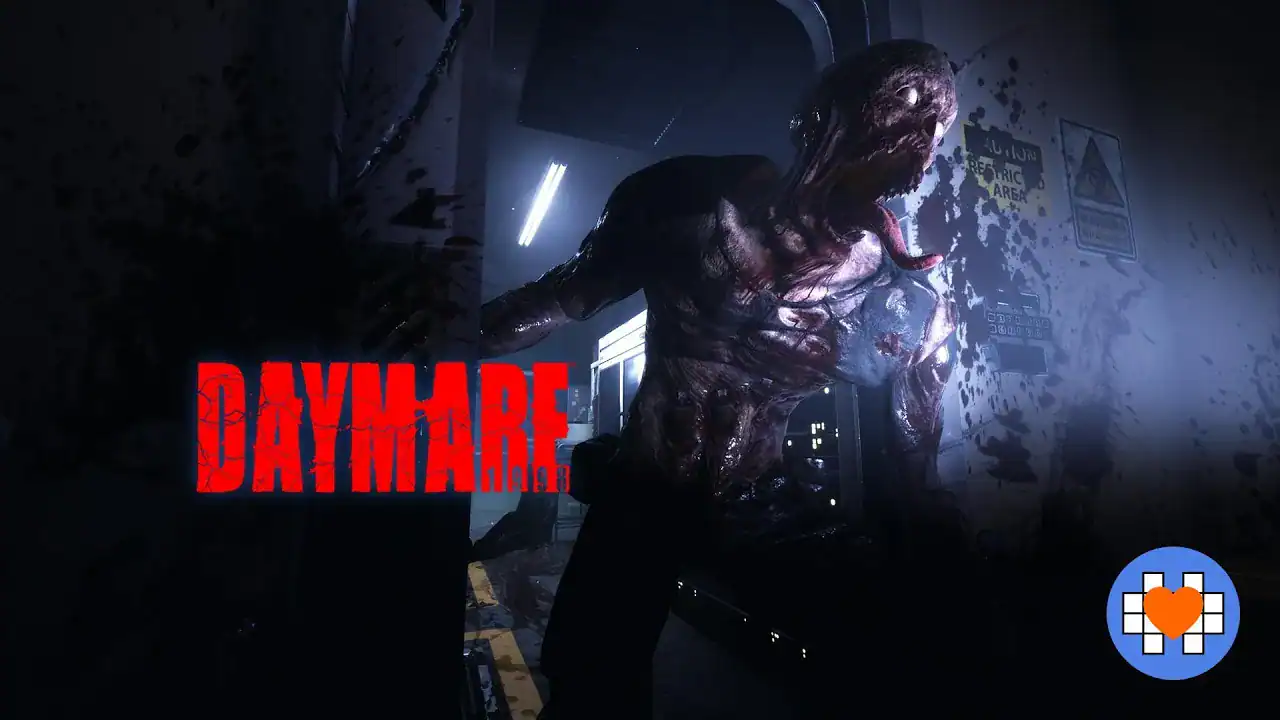 Daymare: 1998 Review - Back to the Origins of Survival Horror
